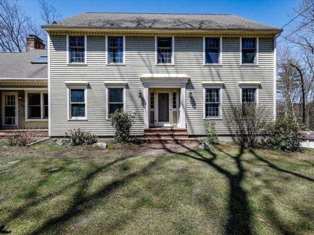 house with 4 bedroom, Bedford NH DS102778371