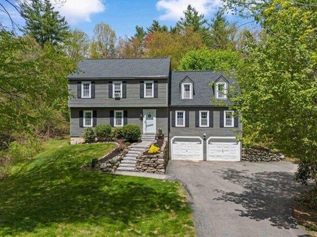 house with 4 bedroom, Bedford NH DS103035768