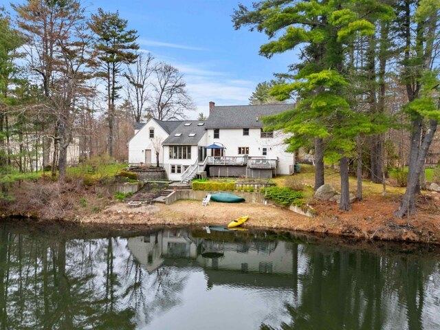house with 4 bedroom, Bedford NH DS103038066