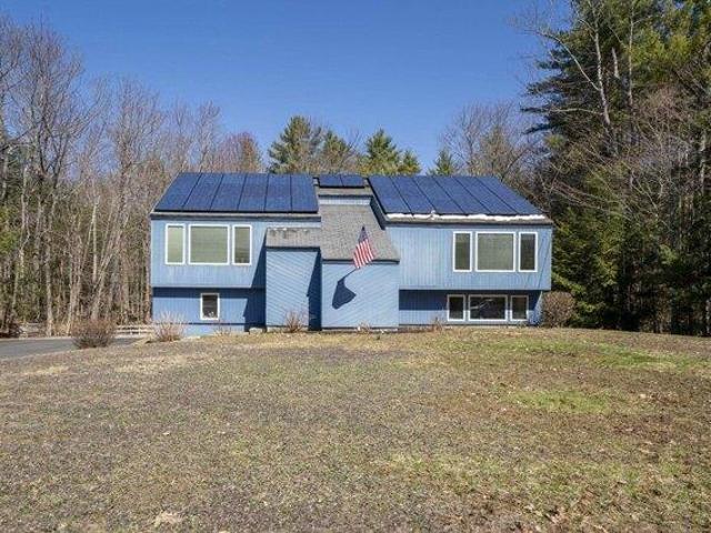 house with 4 bedroom, Bedford NH DS103159798