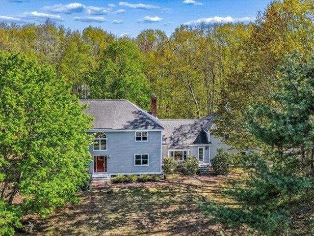 house with 4 bedroom, Bedford NH DS103160687
