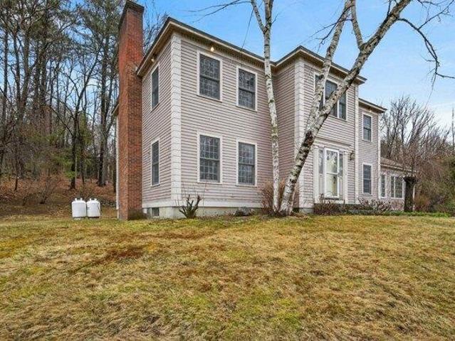 house with 4 bedroom, Bedford NH DS103161745