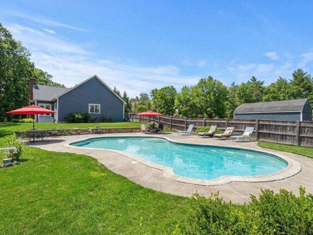 house with 4 bedroom, Bedford NH DS103186067