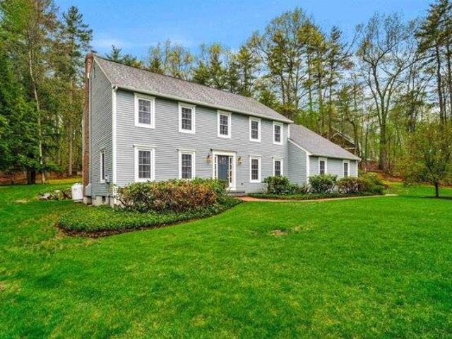 house with 4 bedroom, Bedford NH DS103187872