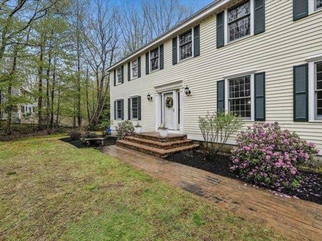 house with 4 bedroom, Bedford NH DS103188889