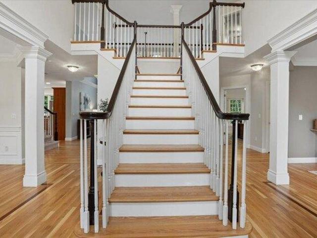 house with 4 bedroom, Bedford NH DS103222373