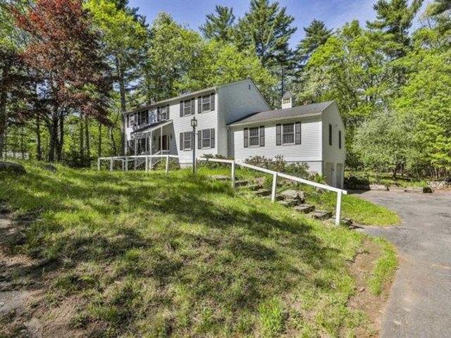 house with 4 bedroom, Bedford NH DS103222878