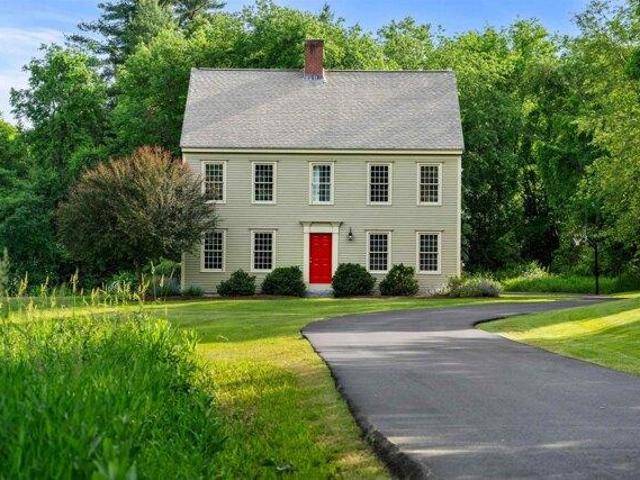 house with 4 bedroom, Bedford NH DS103435350