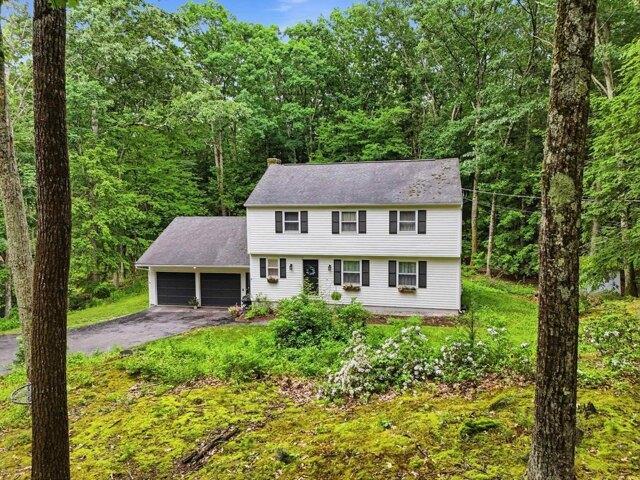 house with 4 bedroom, Bedford NH DS103439133