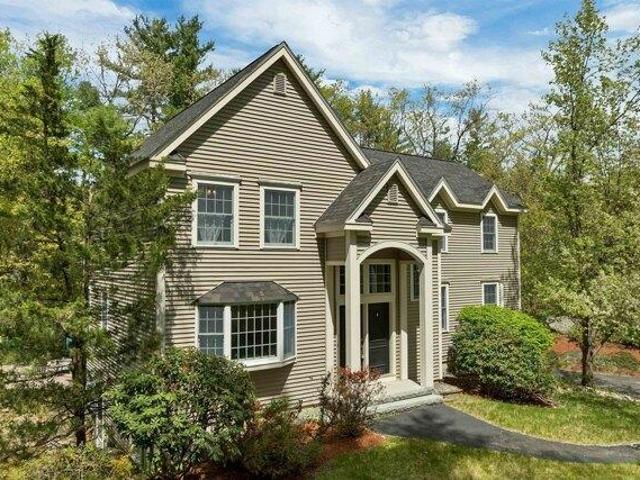 house with 4 bedroom, Bedford NH DS103443386