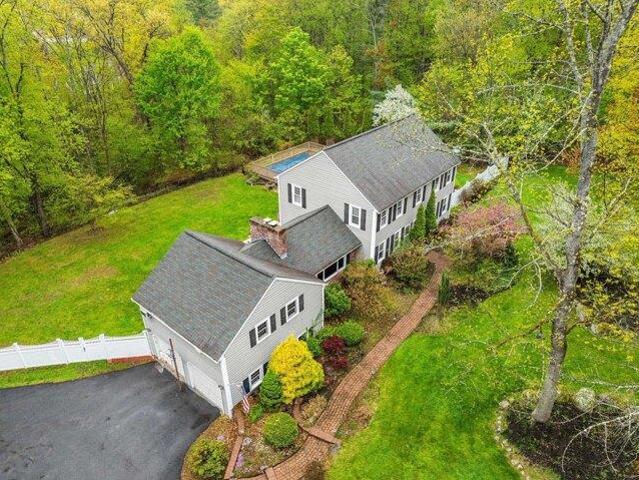 house with 4 bedroom, Bedford NH DS103498989
