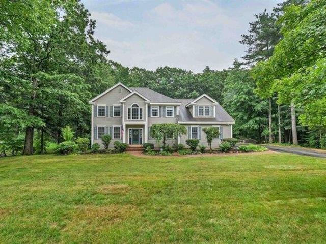 house with 4 bedroom, Bedford NH DS103664929