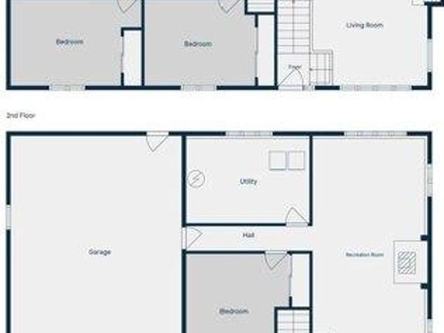 house with 4 bedroom, Bedford NH ES104044073
