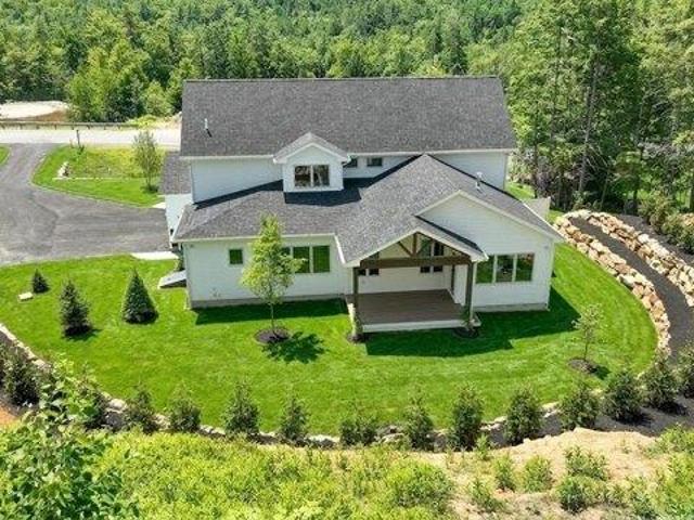 house with 4 bedroom, Bedford NH ES104834153
