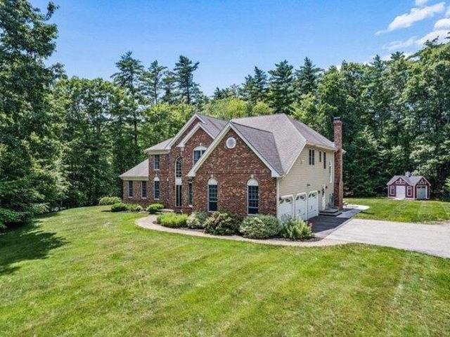 house with 4 bedroom, Bedford NH ES104831049