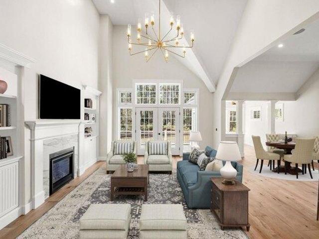 house with 4 bedroom, Bedford NH ES104903445