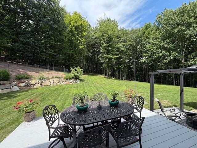 house with 4 bedroom, Bedford NH ES105158948