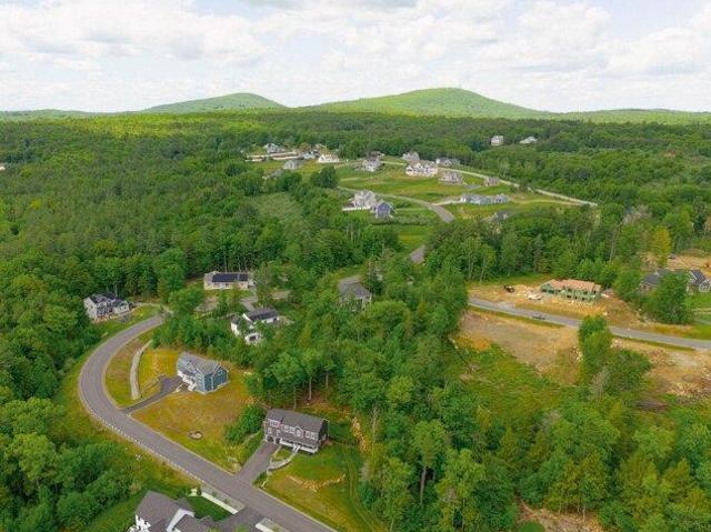 house with 4 bedroom, Bedford NH ES103160435
