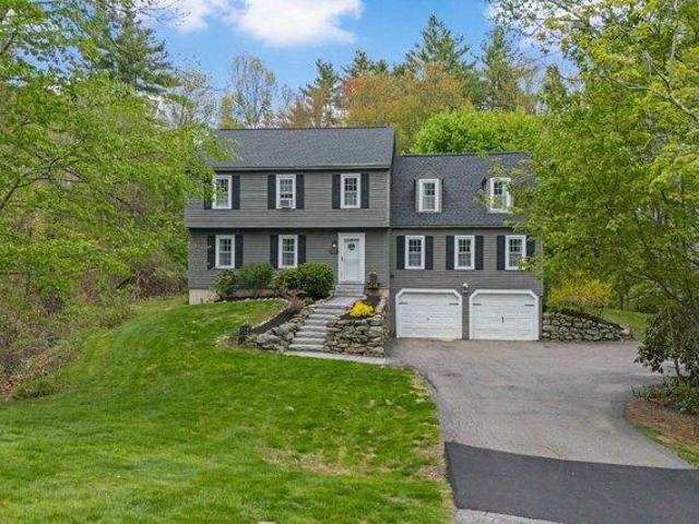 house with 4 bedroom, Bedford NH ES103188871