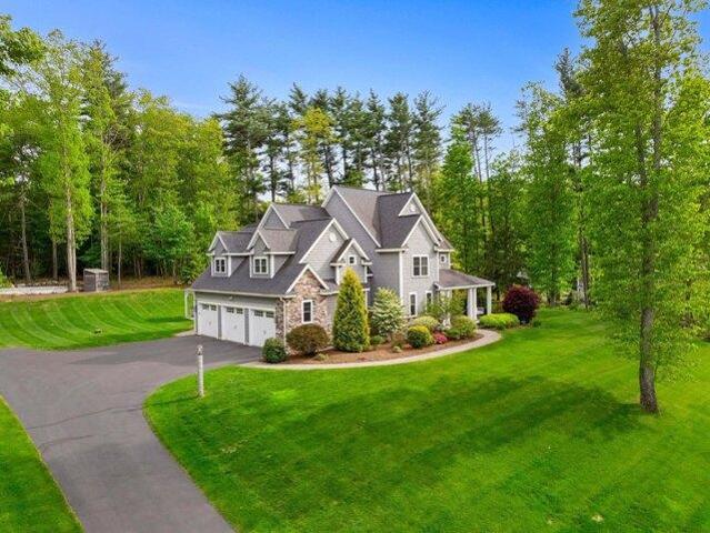 house with 4 bedroom, Bedford NH ES103433959