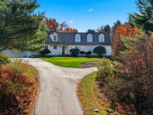 house with 4 bedroom, Bedford NH ES103444268