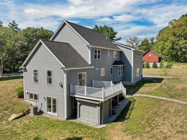 house with 4 bedroom, Bedford NH ES103442922
