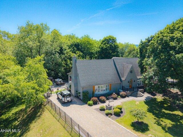 house with 4 bedroom, Bedford PA ES104898415