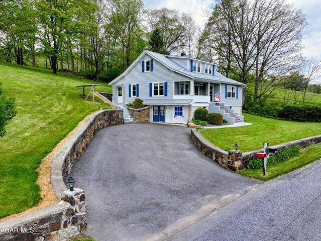 house with 4 bedroom, Bedford PA ES104898412
