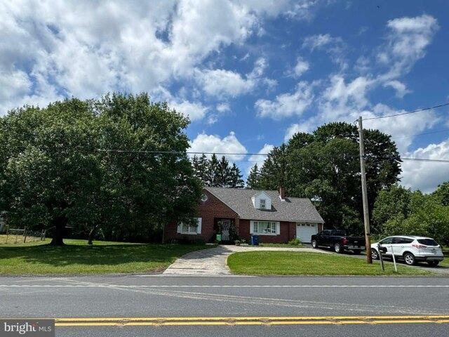 house with 4 bedroom, Bedford PA ES104907587