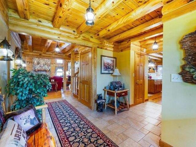 house with 4 bedroom, Bedford VA ES104906689