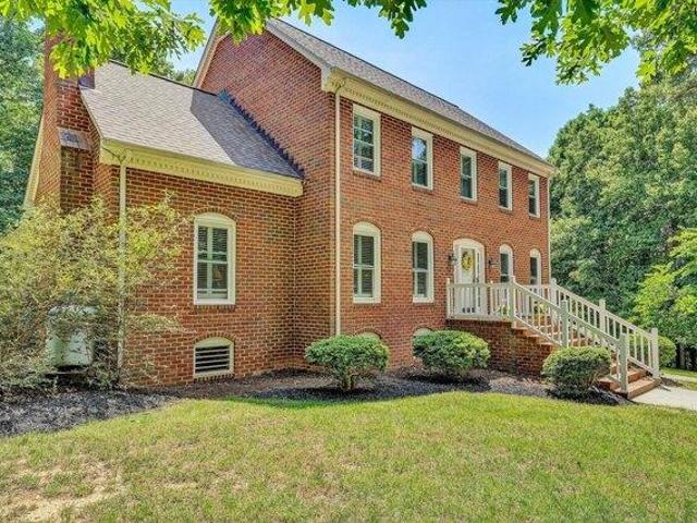 house with 4 bedroom, Bedford VA ES104907097
