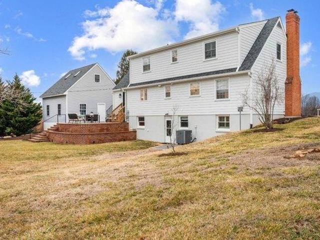 house with 4 bedroom, Bedford VA ES104907239