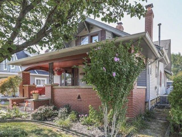 house with 4 bedroom, Beech Grove IN DLS93085208