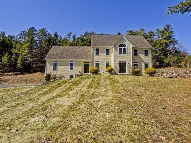 house with 4 bedroom, Belchertown MA DLS102346711