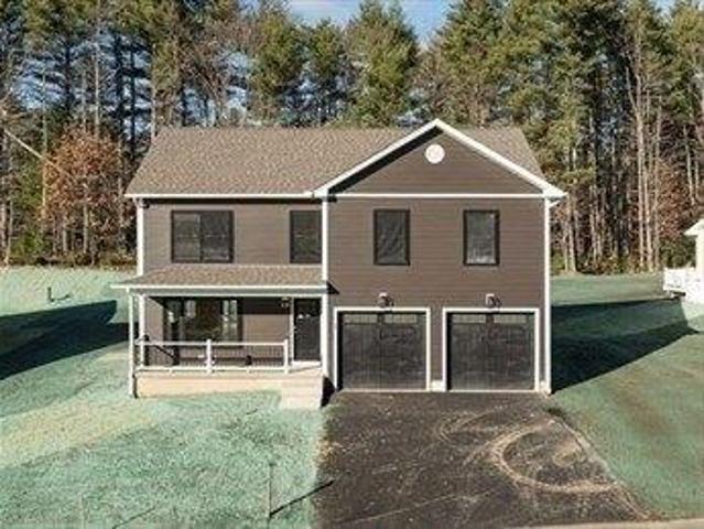 house with 4 bedroom, Belchertown MA DS102412677