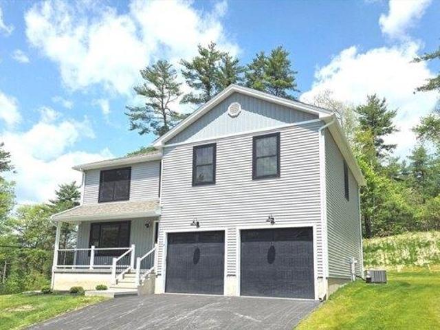 house with 4 bedroom, Belchertown MA DS102860185
