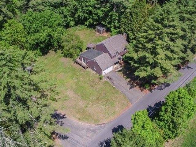 house with 4 bedroom, Belchertown MA DS103073027
