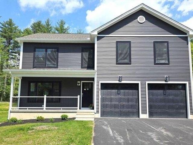 house with 4 bedroom, Belchertown MA DS103125616