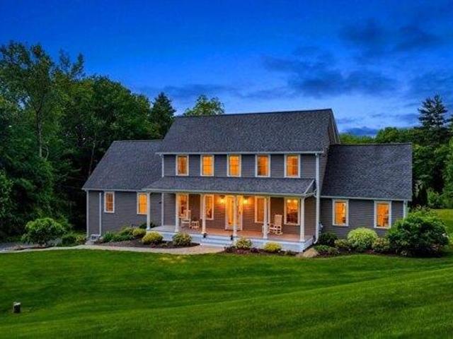 house with 4 bedroom, Belchertown MA DS103497772