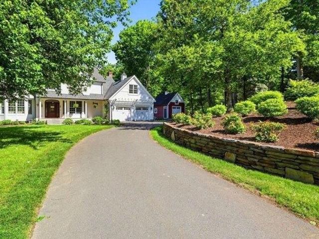 house with 4 bedroom, Belchertown MA DS103499866
