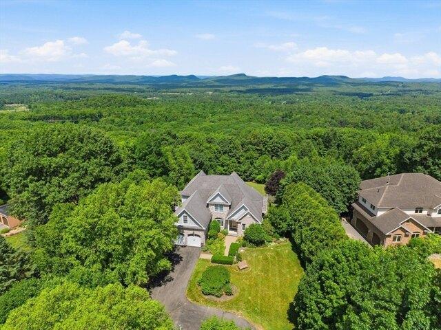 house with 4 bedroom, Belchertown MA DS103774016