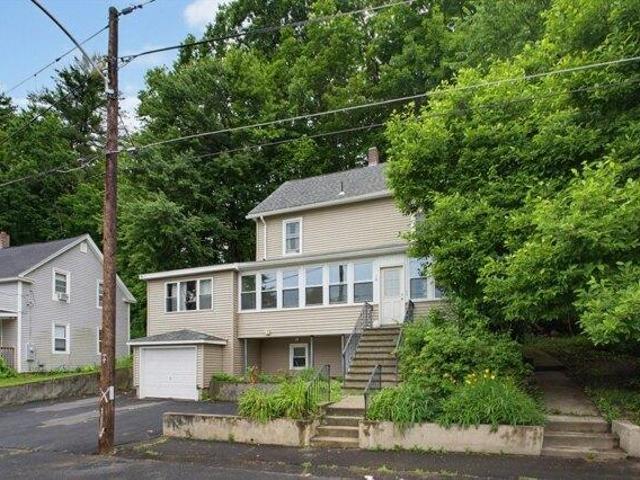 house with 4 bedroom, Belchertown MA DS103774377