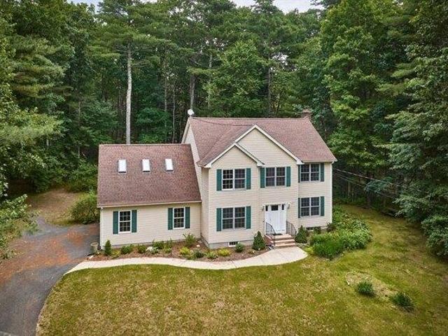 house with 4 bedroom, Belchertown MA DS103888240