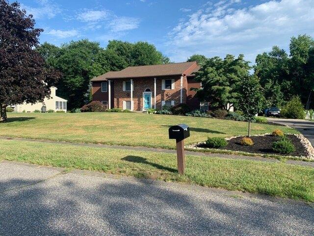 house with 4 bedroom, Belchertown MA DS103807569