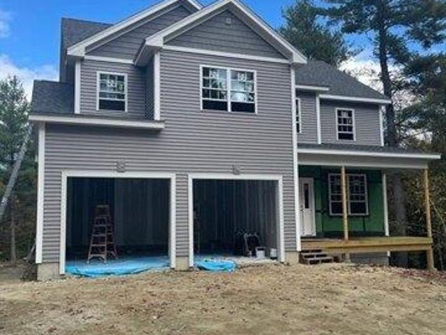 house with 4 bedroom, Belchertown MA DS103809946