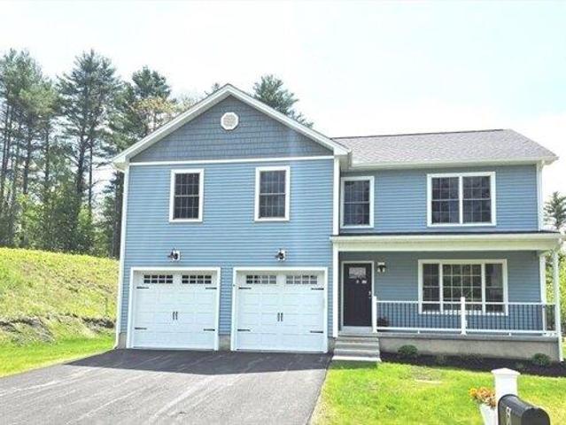 house with 4 bedroom, Belchertown MA DS103969194