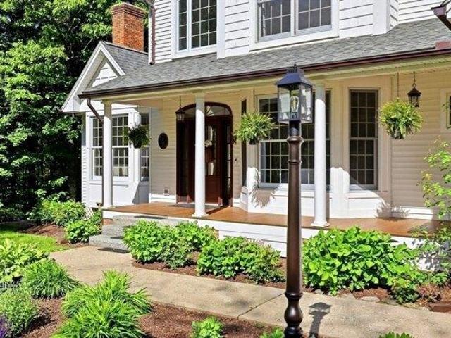 house with 4 bedroom, Belchertown MA DS104440869