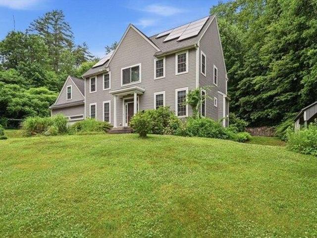 house with 4 bedroom, Belchertown MA DS104442373