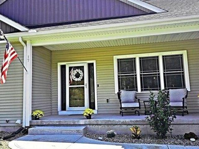 house with 4 bedroom, Belchertown MA ES103496924
