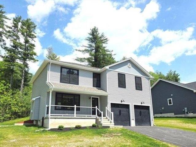 house with 4 bedroom, Belchertown MA ES103773937
